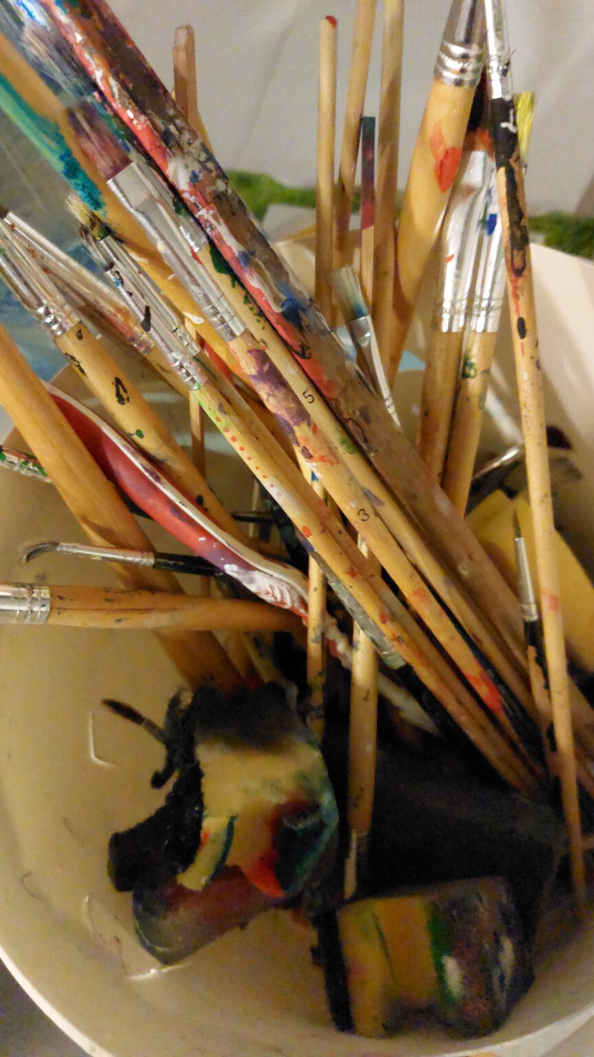 Teamfindungstage BzB mit Kanutour – BSO-Home